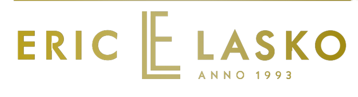 ERIC LASKO - HIGH QUALITY LEATHER GOODS