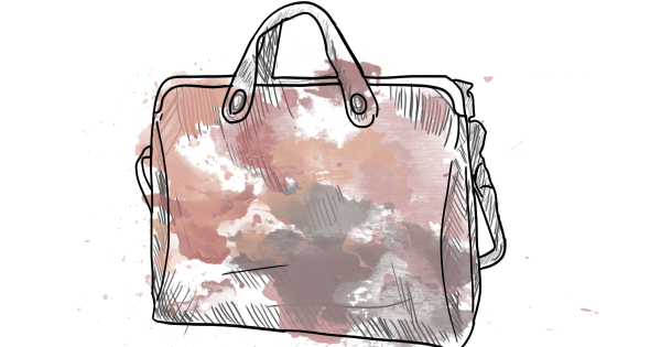 Leather Briefcases | Crossbodies Bag | Sholderbag Bag - Eric Lasko