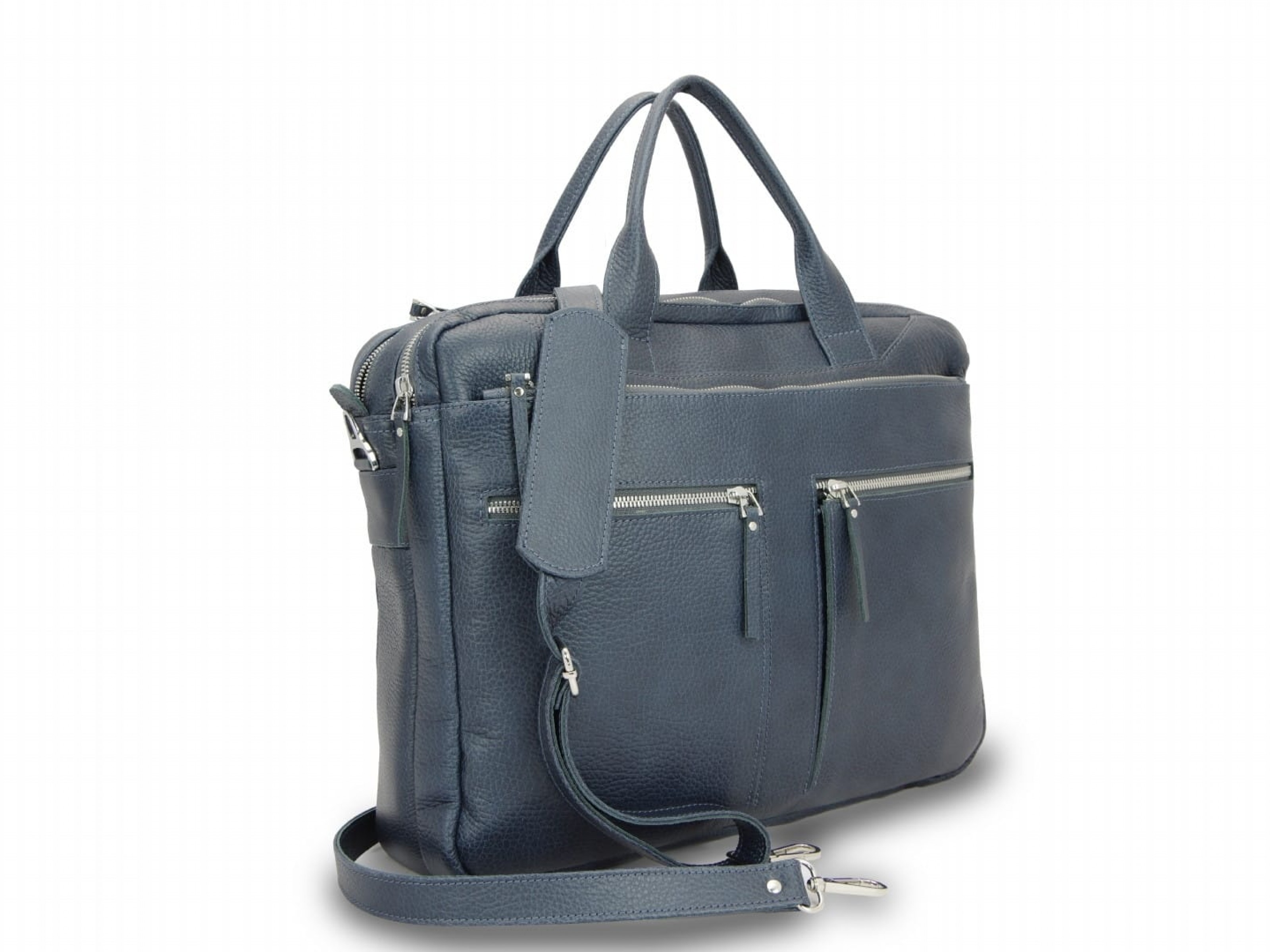 Leather Bags & Accessories | Handcrafted in Latvia | Eric Lasko